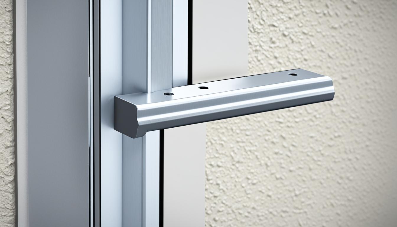 Beyond Locks Reinforced Security Strike Door Plate Installation And Review