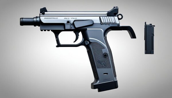 Masterpiece Arms Mac-10 Review