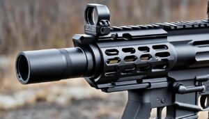 Simple Threaded Devices 300 Blackout Muzzle Attachment Review