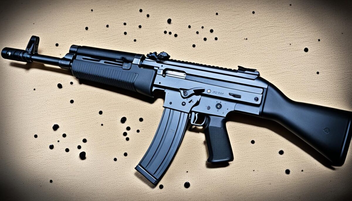 Zastava Pap M92 Ak47 Short Barrel Rifle Review