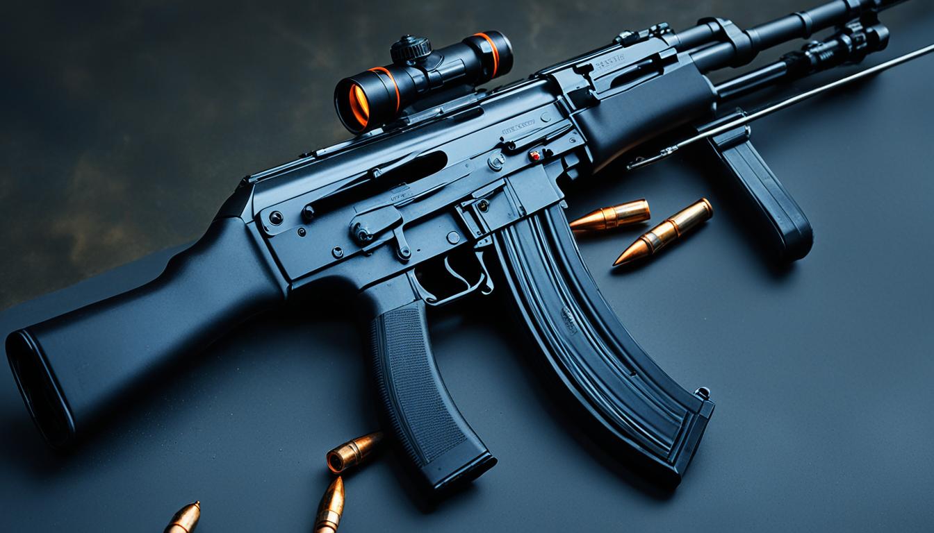 Zastava Pap M92 Ak47 Short Barrel Rifle Review